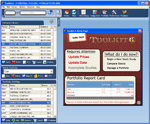 ICLUBcentral - Toolkit 6 Stock Analysis Software