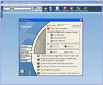 ICLUBcentral - Toolkit 6 Stock Analysis Software