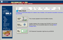 ICLUBcentral - StockCentral